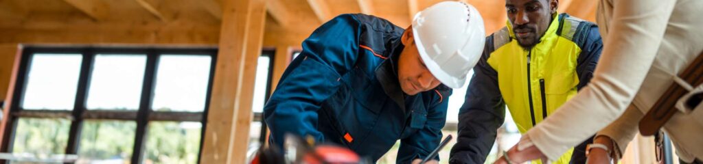 Construction Courses - TradeUpBC