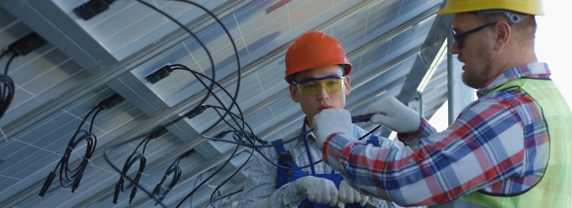 TradeUpBC | Trades Training & Education | Advance Your Career