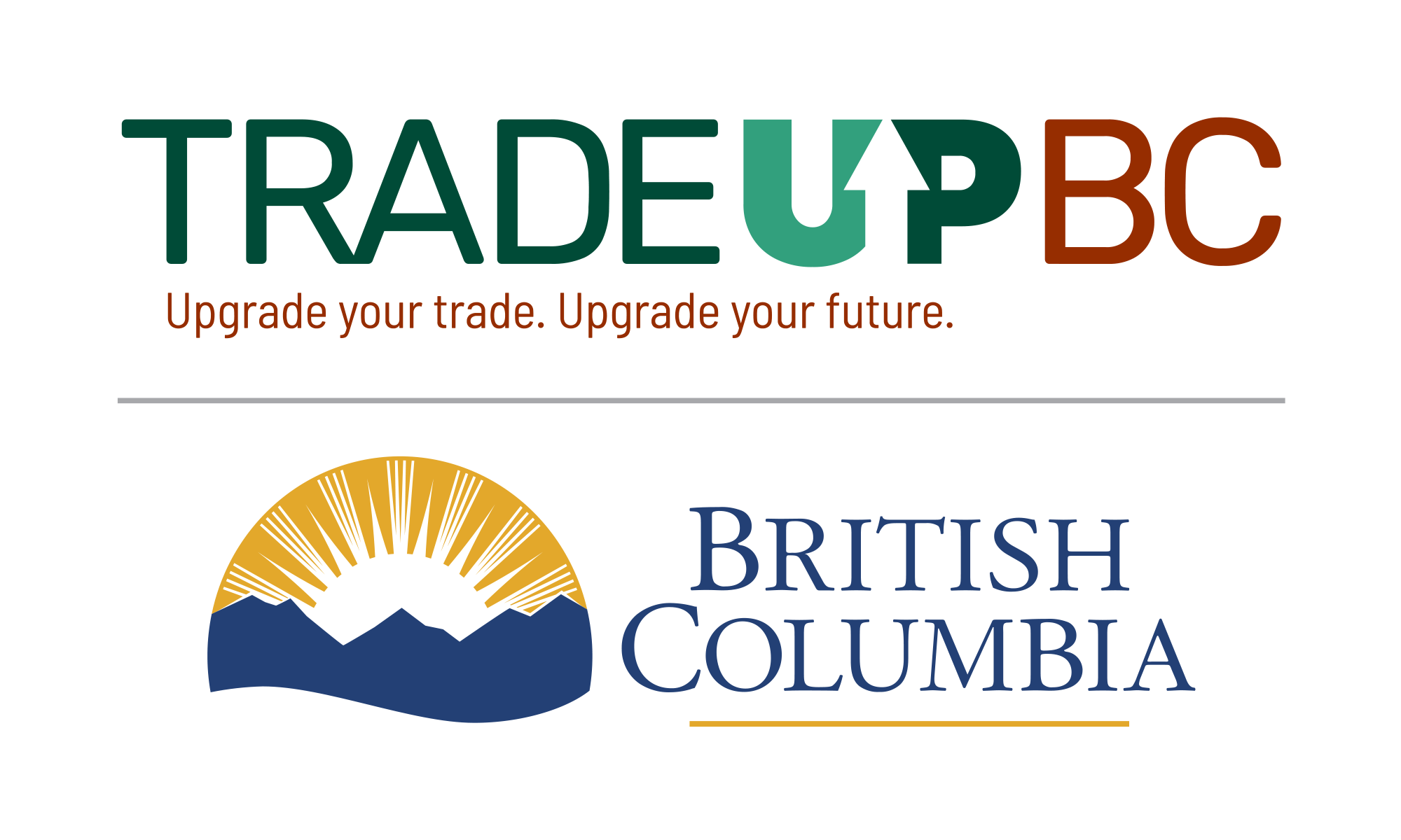 Media Assets - TradeUpBC