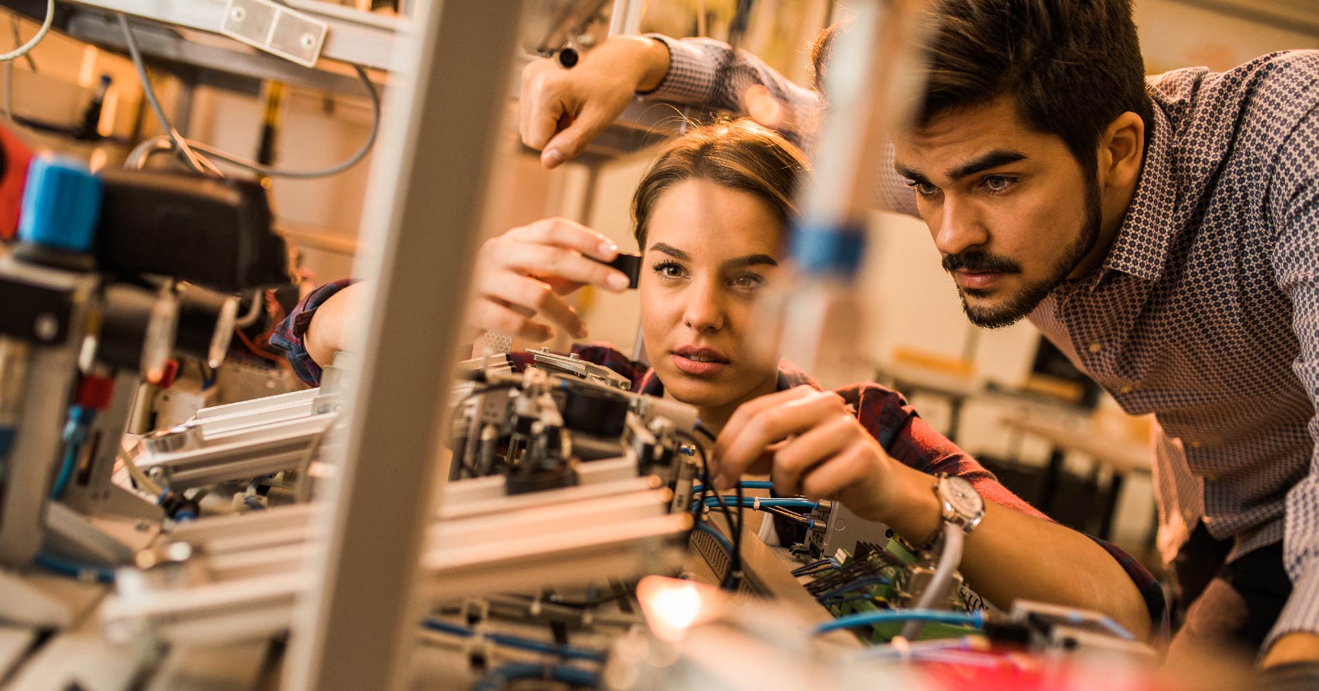 TradeUpBC | Trades Training & Education | Advance Your Career