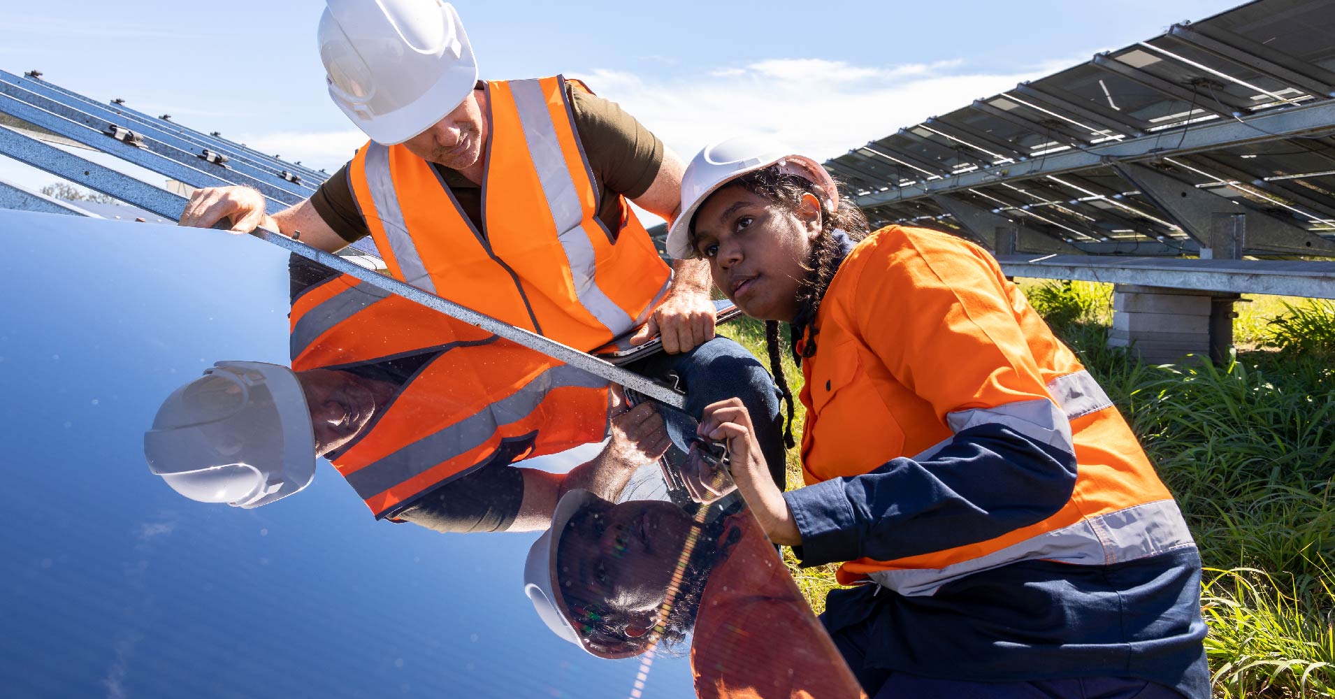 TradeUpBC | Trades Training & Education | Advance Your Career