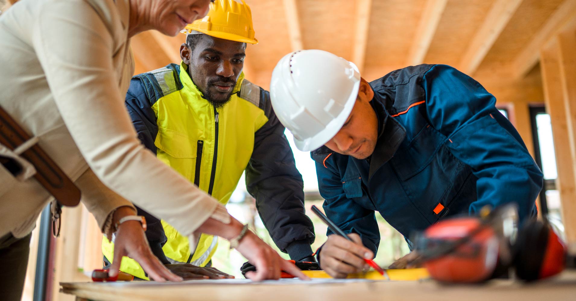 TradeUpBC | Trades Training & Education | Advance Your Career